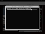 Java Debug Screen Minecraft Addon
