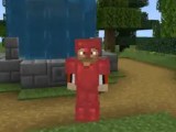 Ruby Tools Minecraft Addon