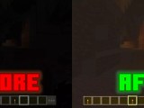 Dynamic Lighting Minecraft Addon Texture Pack