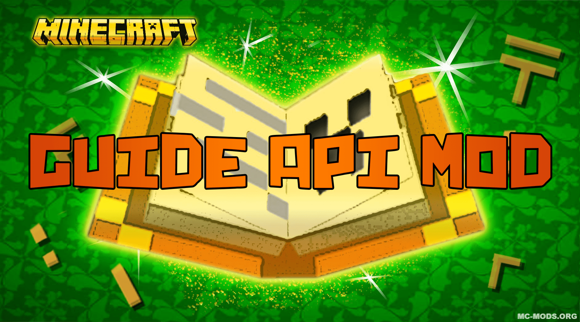 Guide Api Mod 1 12 2 1 11 2 In Game Documentation Mc Mods Org