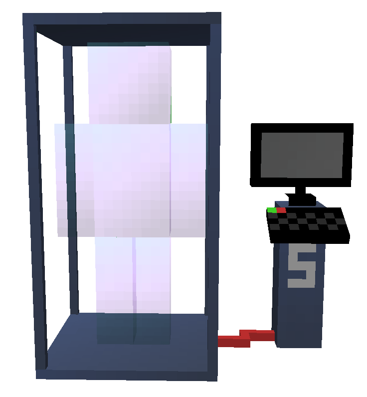 Lucraft: Core Mod (1.12.2, 1.10.2) — New Base Materials and Utilities ...