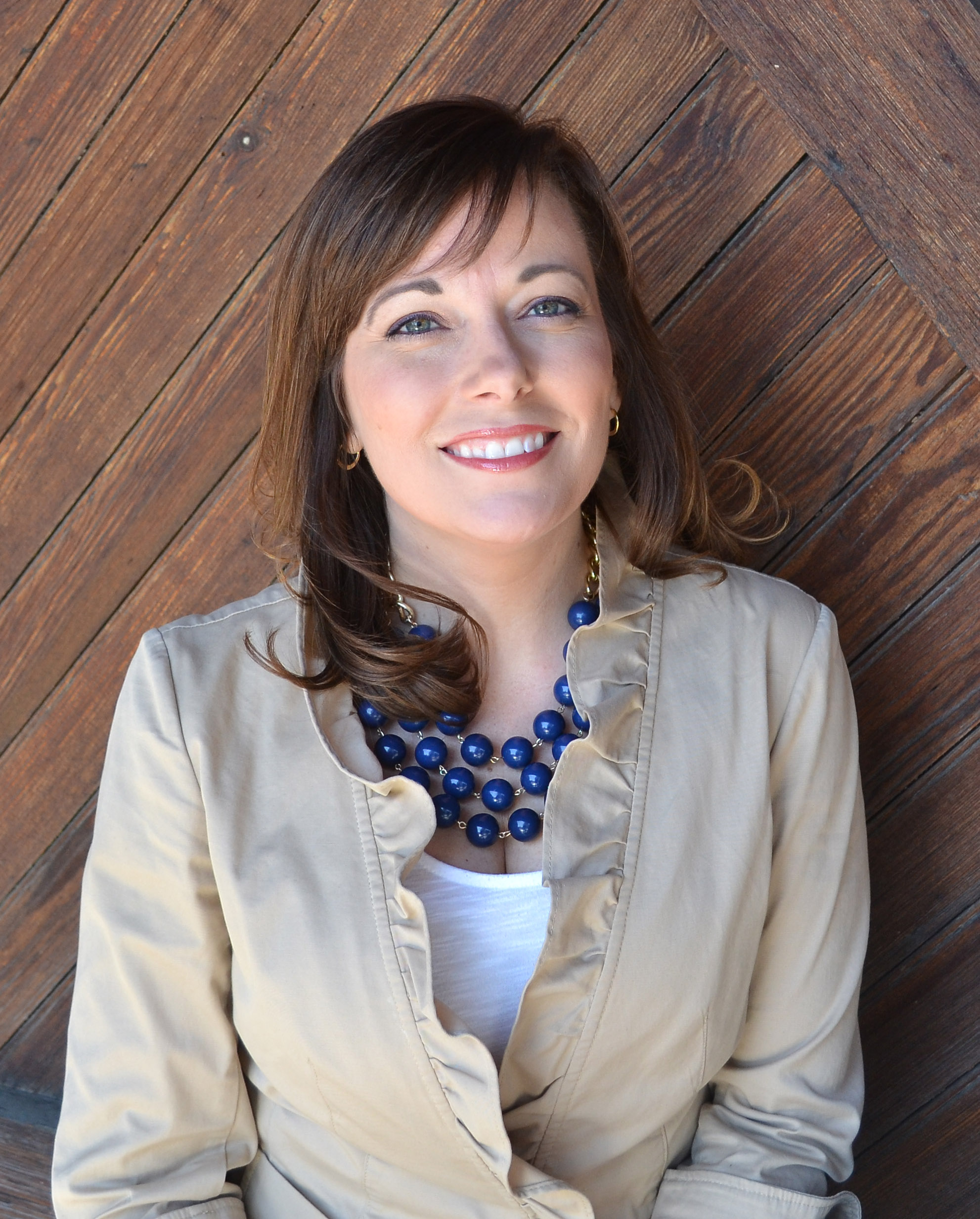 Meet Ashley, Interior Designer at McCamy Construction - McCamy ...