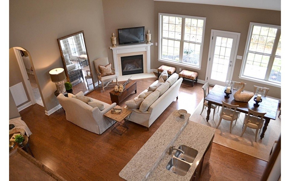 4 Easy Ways to Reorganize Your Life This Fall - McCamy Construction ...