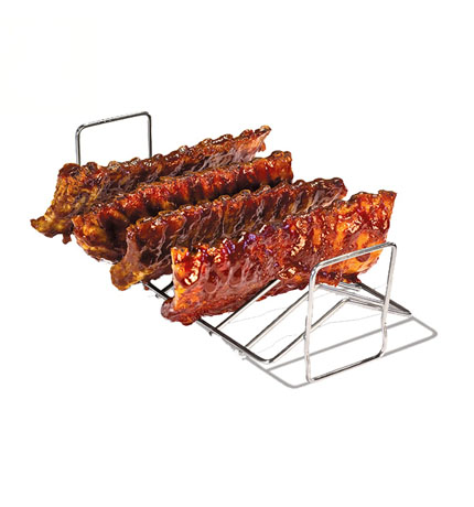 Rib Rack – MCD Grills