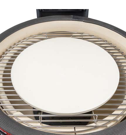 Ceramic Pizza Stone – MCD Grills