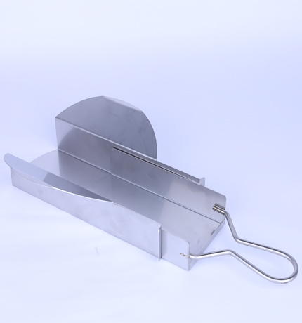 Slide-Out Ash Drawer – MCD Grills