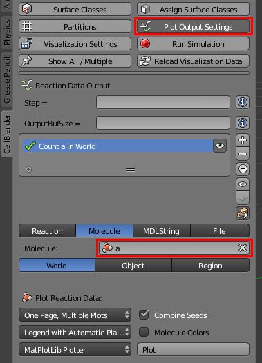Mcell - Premium Gradient Illustration Gallery - High Resolution