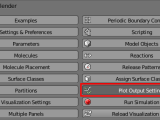 5 Unimolecular Reactions Mcell And Cellblender Tutorials
