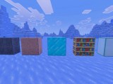 Connected Blocks Addon For Minecraft 1 21 100