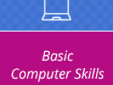 Basic Computer Skills Center