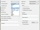 Multithreaded Brotli Within 7 Zip Issue 553 Google Brotli Github