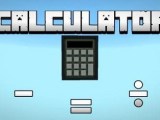 Calculator Command Block Map Maps For Minecraft Pe