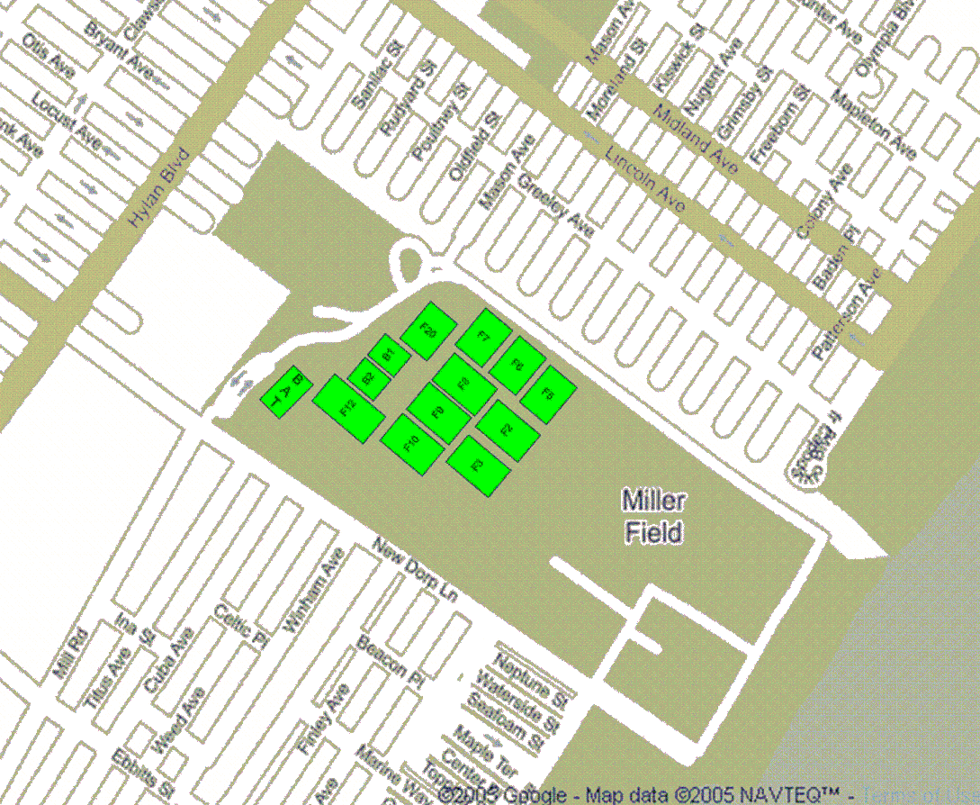 Hurricane Sandy XII – Staten Island one week later | my bad side