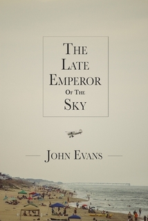 Student Author Spotlight on John Evans – The Quadrangle
