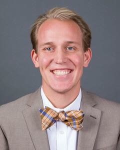 Patrick Malone Named Head Coach of Swimming and Diving at MC – The ...