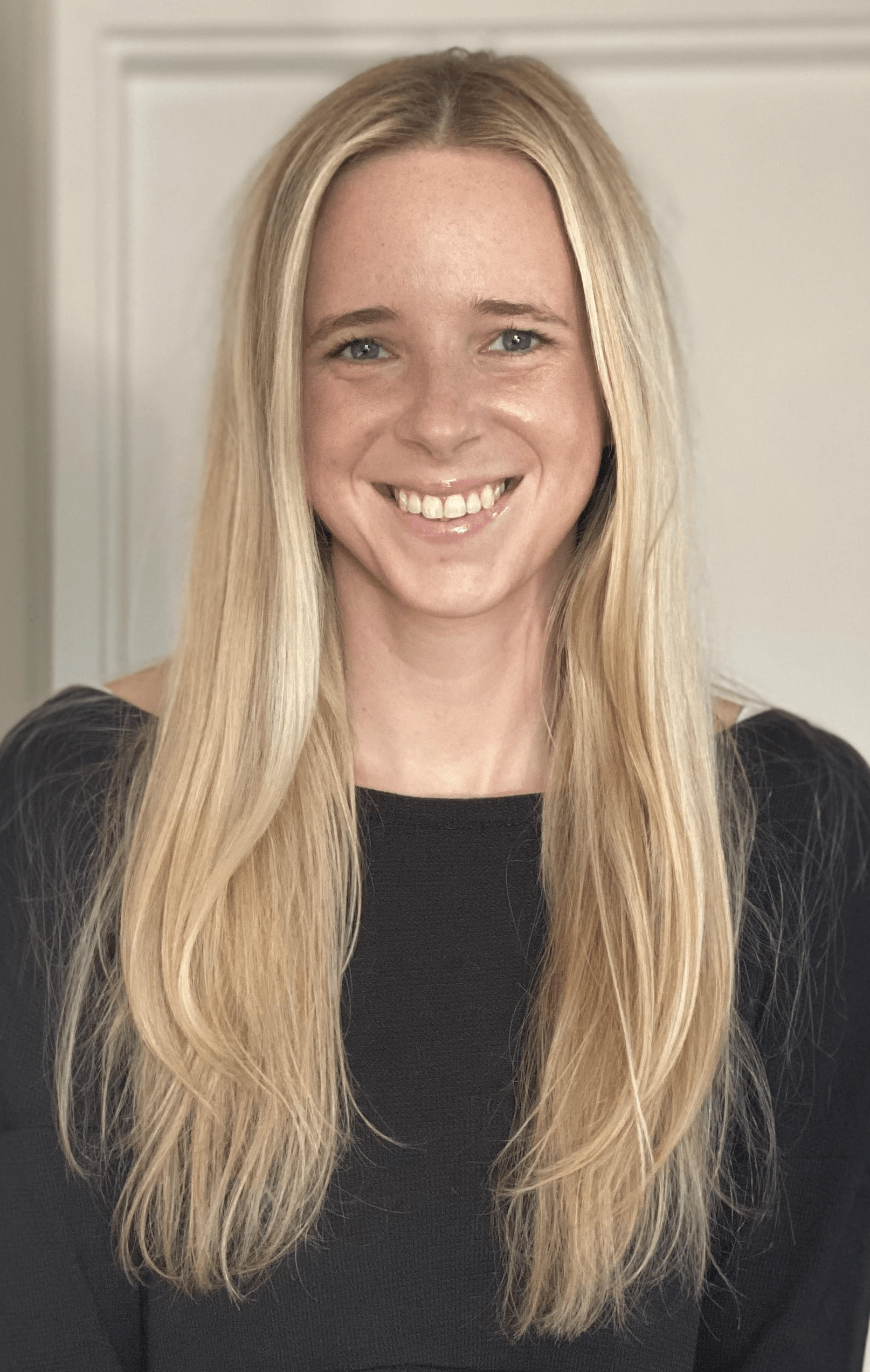 Great Things Ahead with New Cheer Coach, Victoria Brewer – The Quadrangle