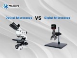Digital Vs Optical Microscopes Key Differences And Mcscope S Hybrid