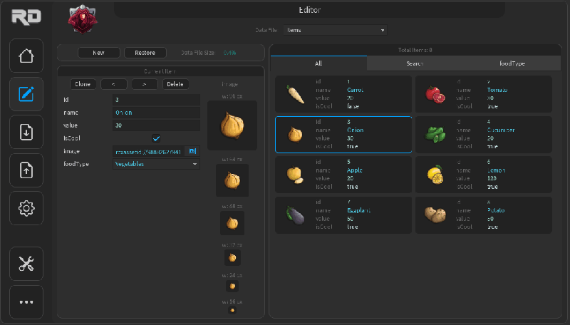 Import Roda Docs - City Wallpapers - Elegant Full HD Collection