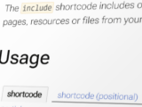 Include Hugo Relearn Theme