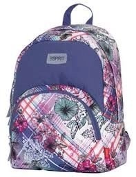 Esprit Backpack - MC Stationery Malta
