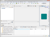 Codewarrior Eclipse With Processor Expert Views Mcu On Eclipse