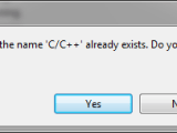 Customize My Workspace Perspectives Mcu On Eclipse