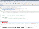 Debugging Hard Faults On Arm Cortex M Mcu On Eclipse