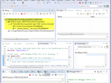 Debugging The Same Project Multiple Times In Parallel With Eclipse