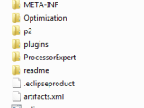 Building Projects With Eclipse From The Command Line Mcu On Eclipse