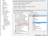 Codered Debug Perspective In Kinetis Design Studio Mcu On Eclipse
