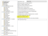 Gnu Link Time Optimization Finds Non Matching Declarations Mcu On Eclipse
