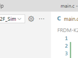 Debug Actions Mcu On Eclipse