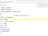 Visual Studio Code For C C With Arm Cortex M Part 10 Assembly