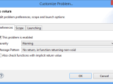 Free Static Code Analysis With Eclipse Mcu On Eclipse