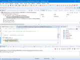 Using A Custom Debug Perspective In Eclipse Mcu On Eclipse