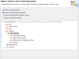 Import Projects From Git Into Eclipse