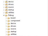 Adding The Picolib C C Standard Library To An Existing Gnu Arm