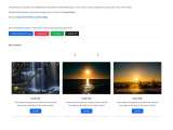 Javascript Image Carousel Sanyarea
