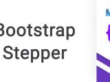 React Stepper With Bootstrap Examples Tutorial