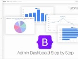 Bootstrap Dashboard Tutorial Free Examples Tutorials