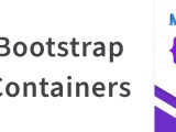 React Containers With Bootstrap Free Examples Tutorial