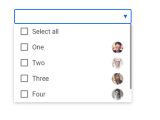 Github Mdbootstrap Bootstrap Multiselects Responsive Multiselect