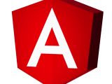 Angularjs Logo Png