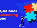 Project Based Outsourcing Model