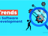 Trends In Software Development