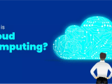 What Is Cloud Computing