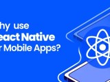 Why Use React Native For Mobile Apps