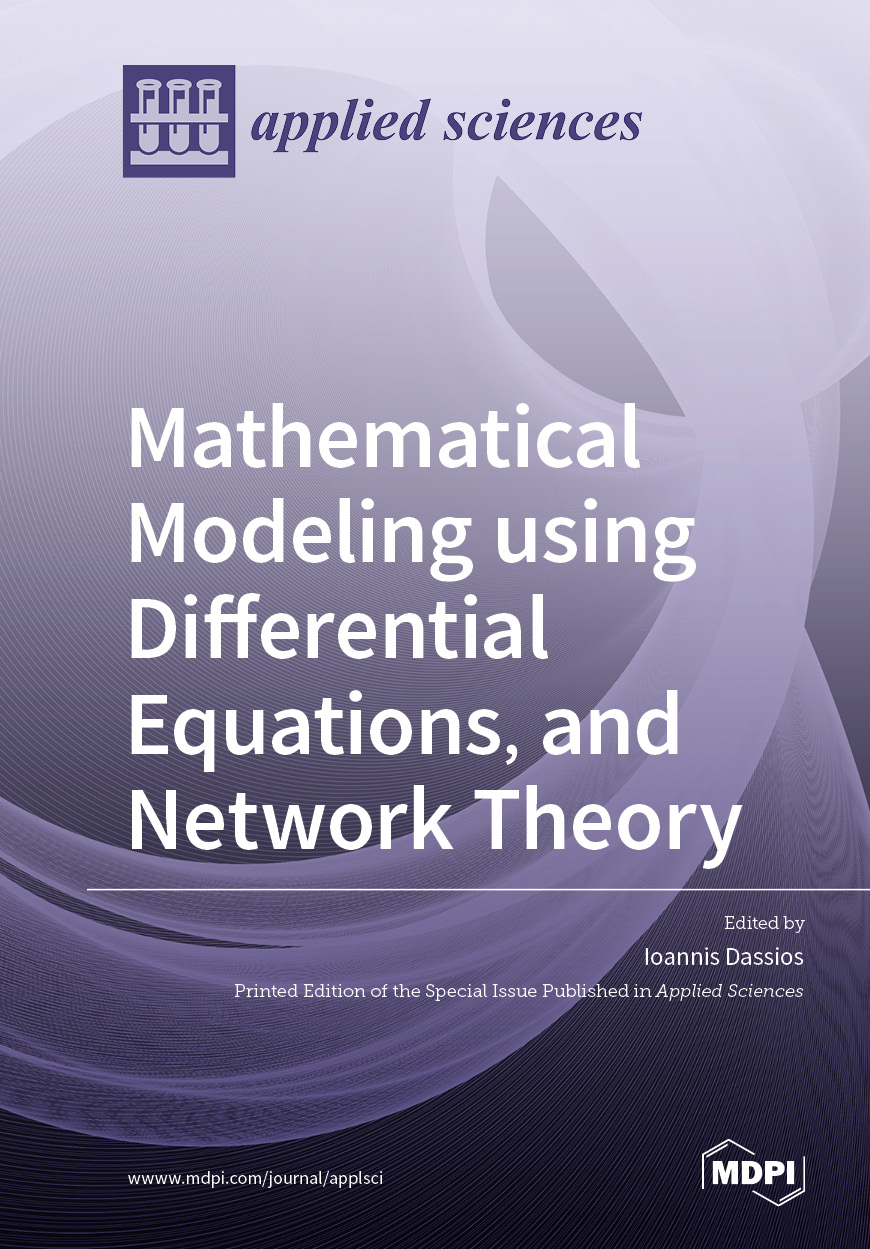 Mathematical Modeling Using Differential Equations And Network Theory