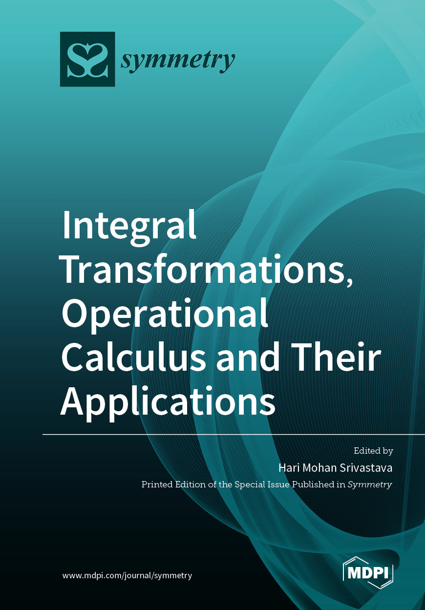 Integral Transformations Operational Calculus And Their Applications