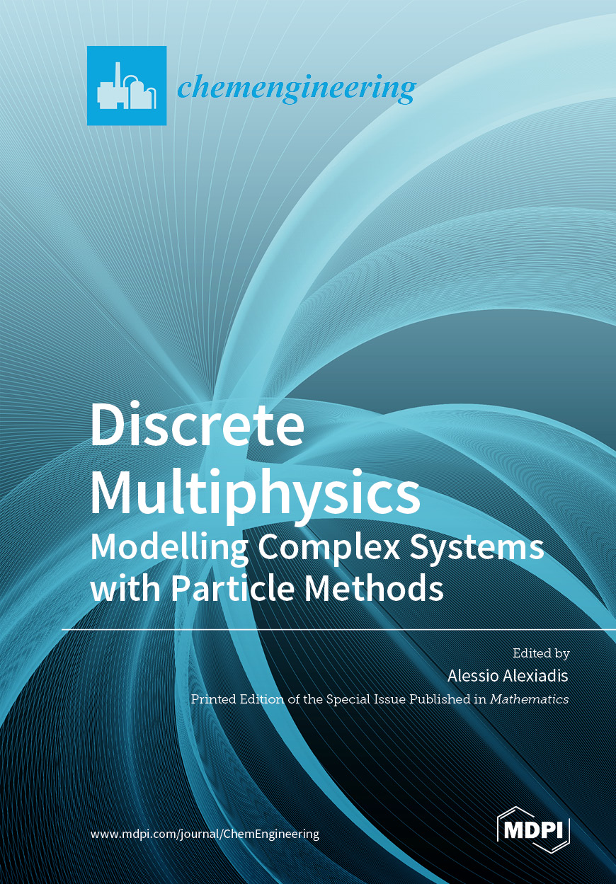Discrete Multiphysics Modelling Complex Systems With Particle Methods